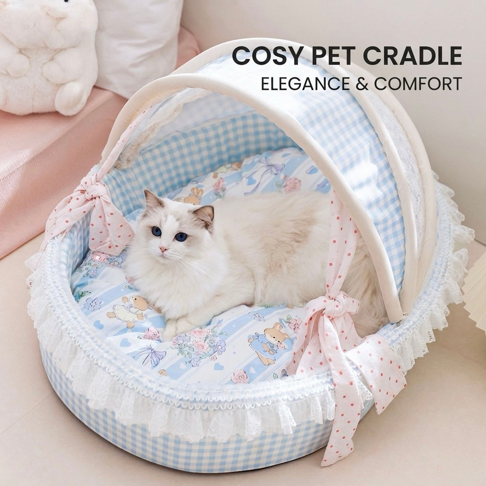 PET CRADLE – PetsLoveStory®
