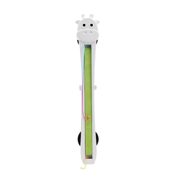 Automatic Flying Rope Cat Toy – PetsLoveStory®